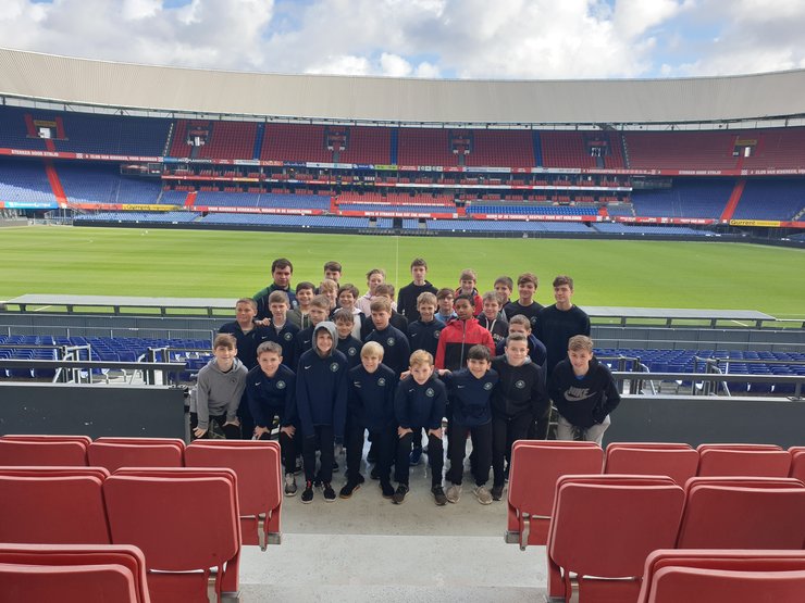 Official website Feyenoord Rotterdam | Feyenoord.com